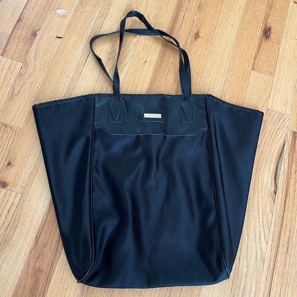 Versace | Bags | Versace Perfume Tote Bag | Poshmark